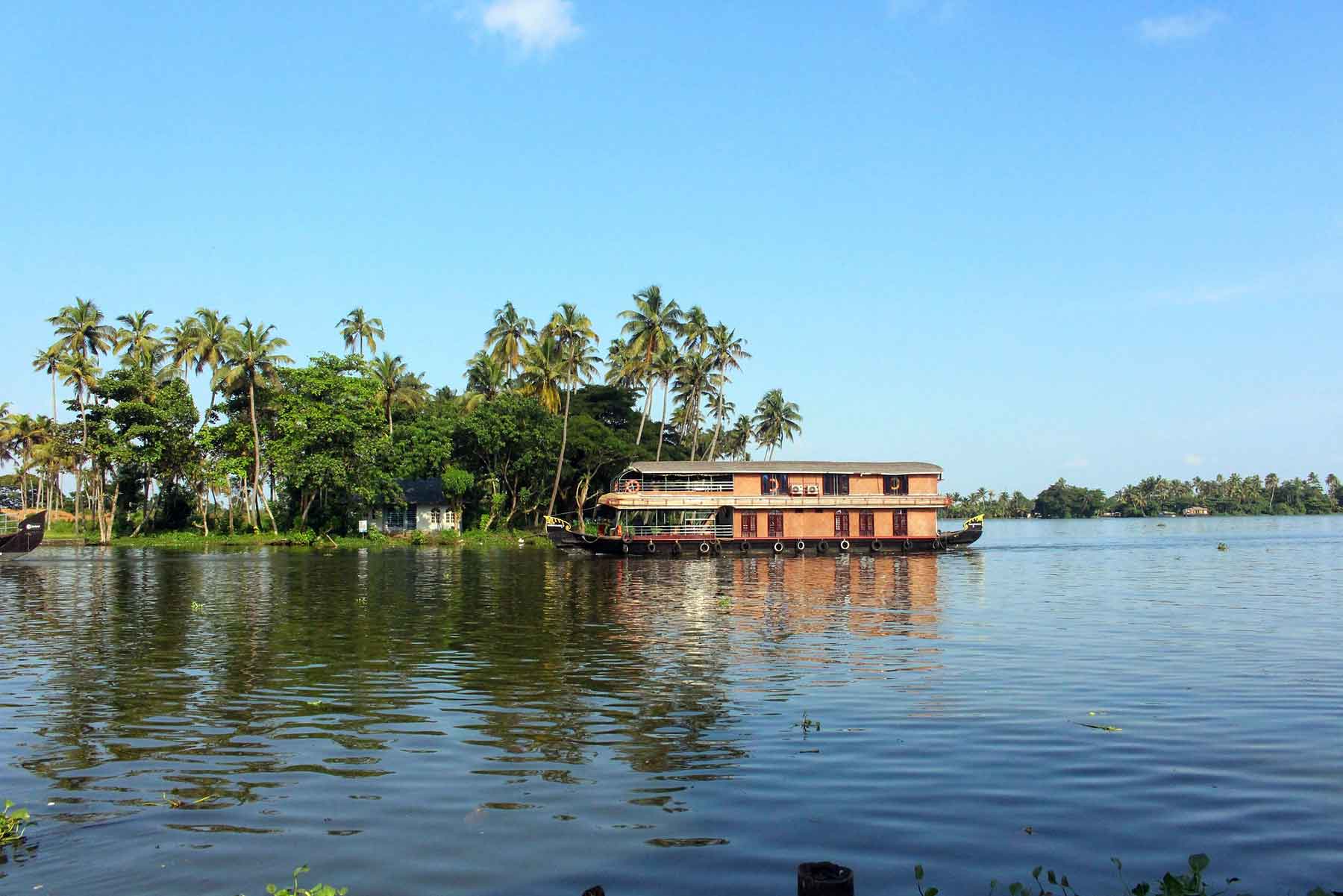 Kerala - India Travel Guide -Holidayonsale
