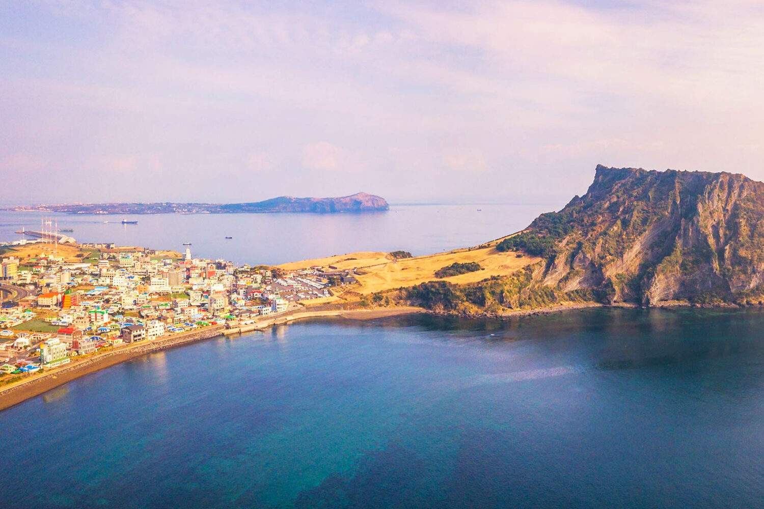 Enchanting Jeju Island - International Holidays - Holidayonsale